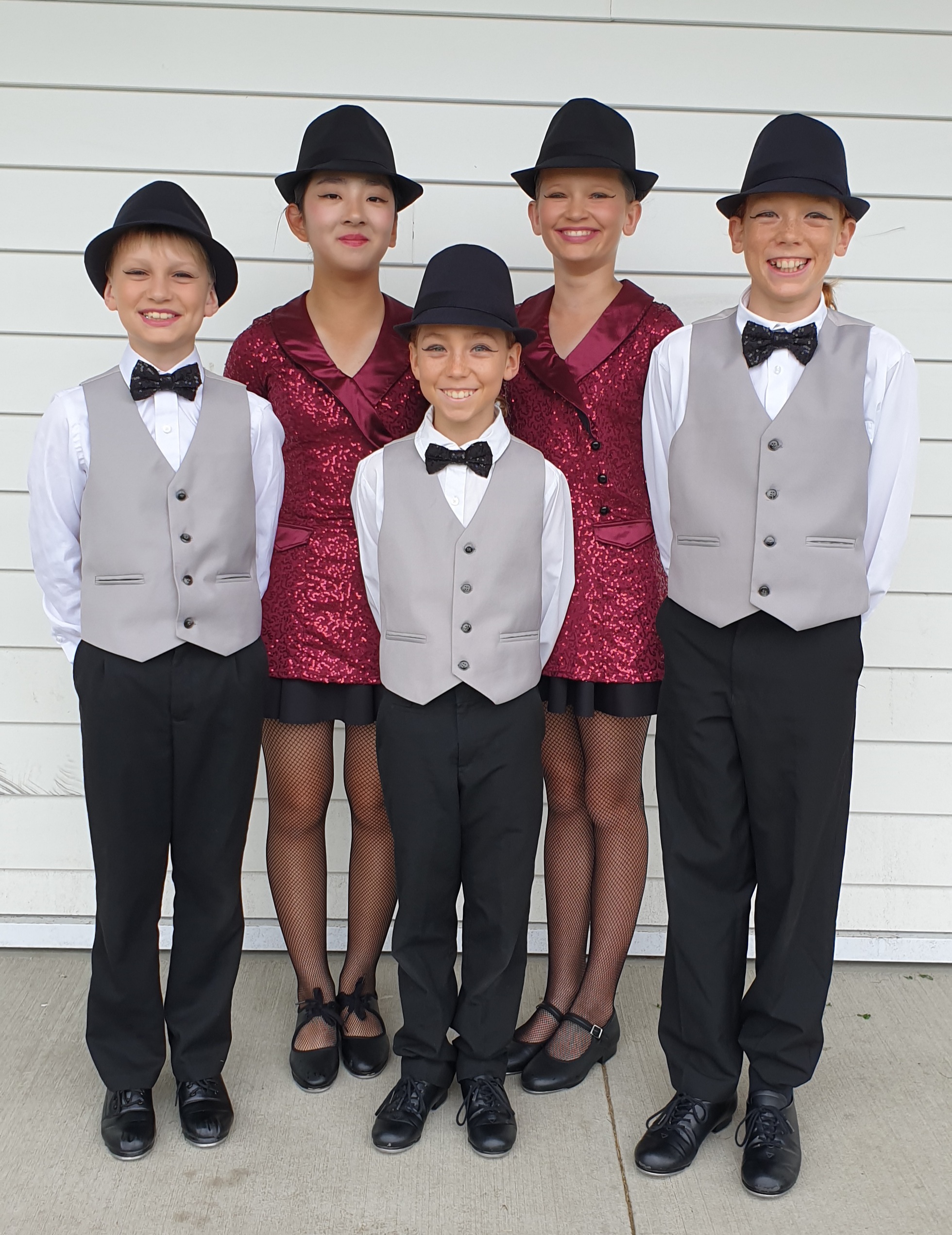 GalleryGallery - Azure Dance NZ