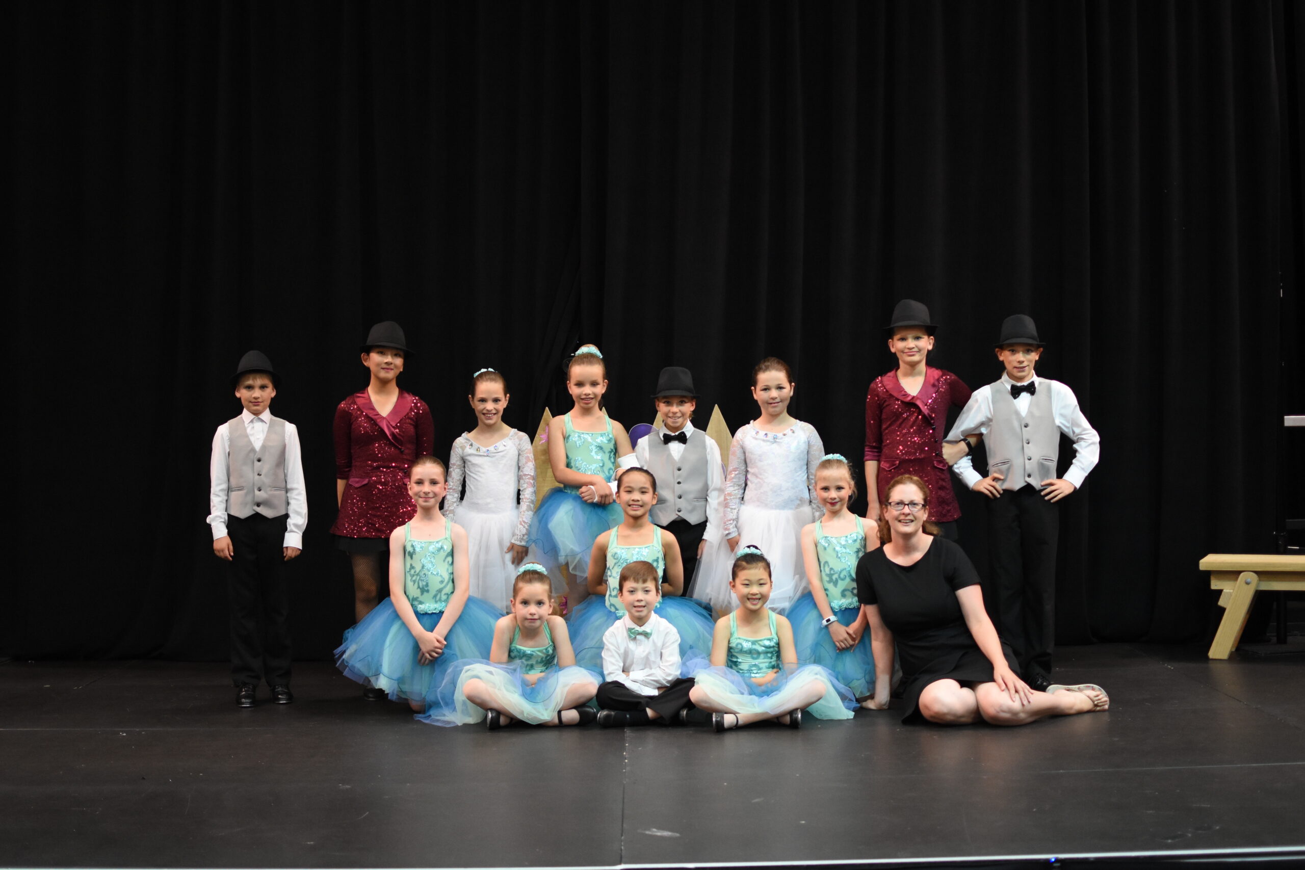 GalleryGallery - Azure Dance NZ