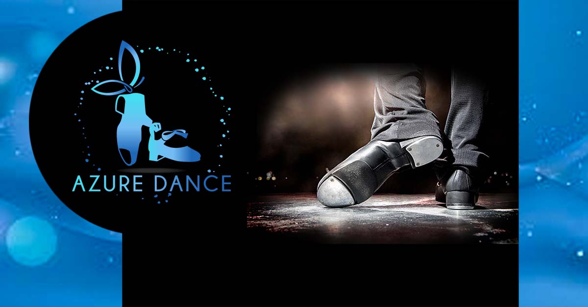 Tap Dance Classes | Azure Dance NZ | Tapping our way to success